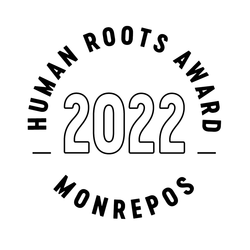 Human Roots Award | MONREPOS